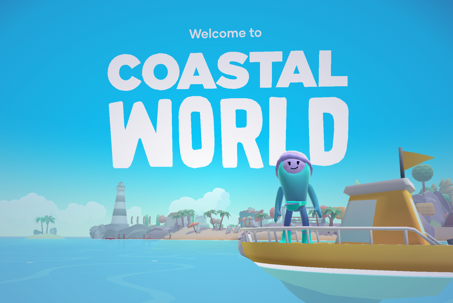 Coastal World - Coastal Community Bank
