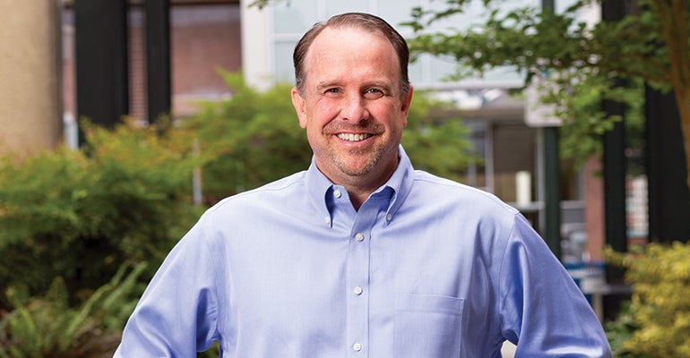 Monroe Business Symposium RSVP