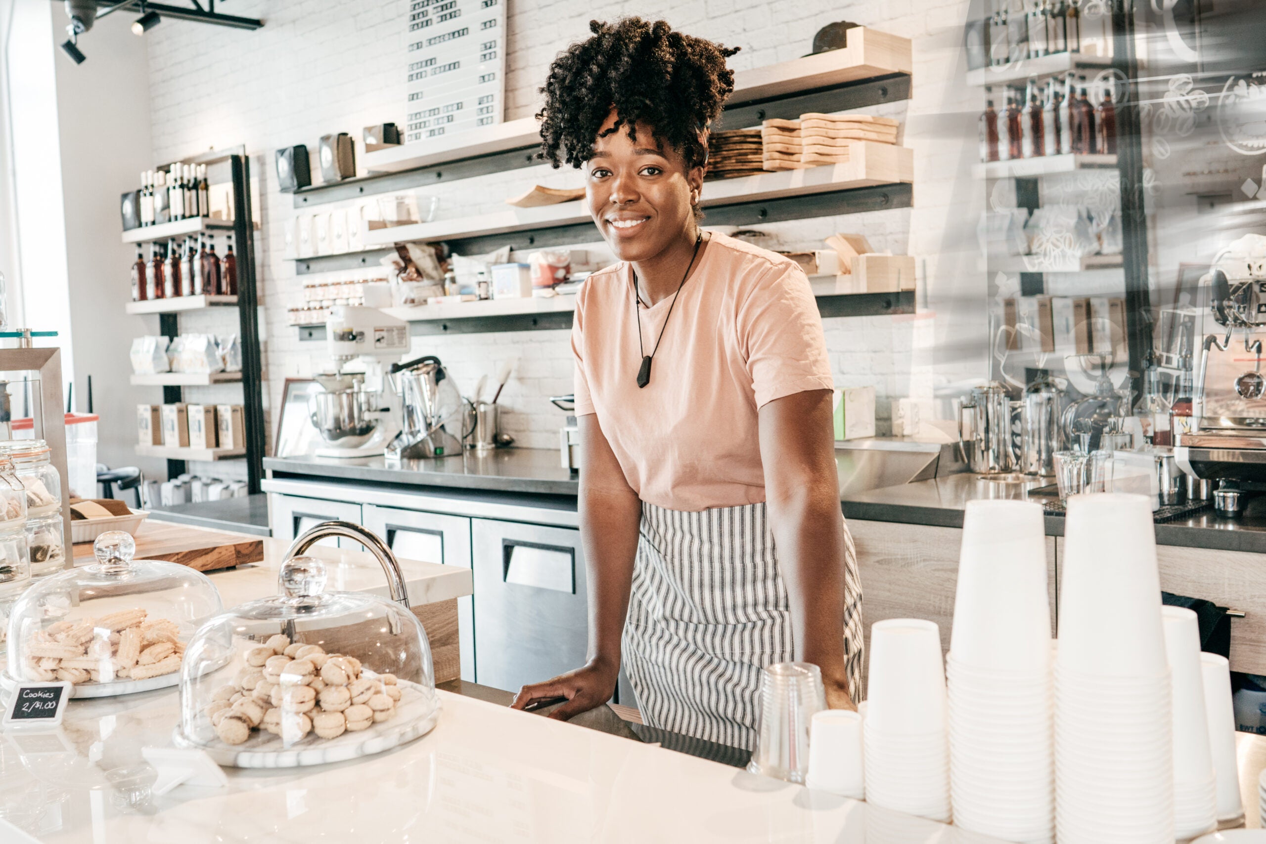 Five New Year's Resolutions for Your Business