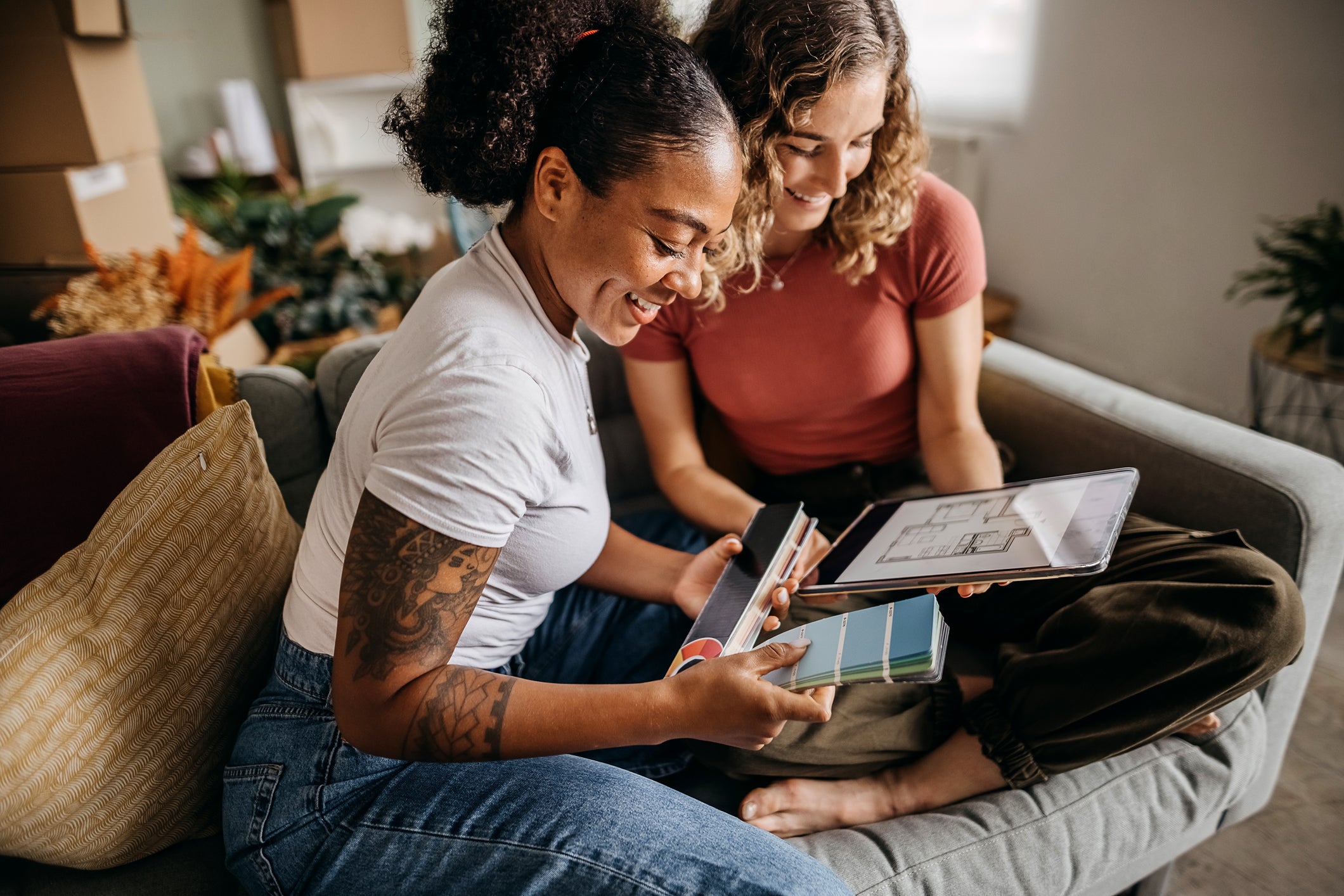 Coastal Community Bank - Navigating & Understanding a HELOC