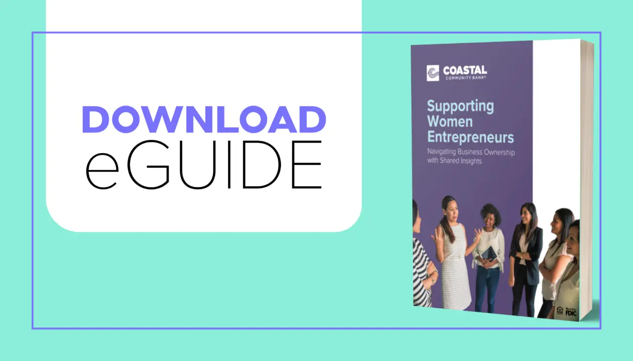 Supporting Women Entrepreneurs – Download the Guide