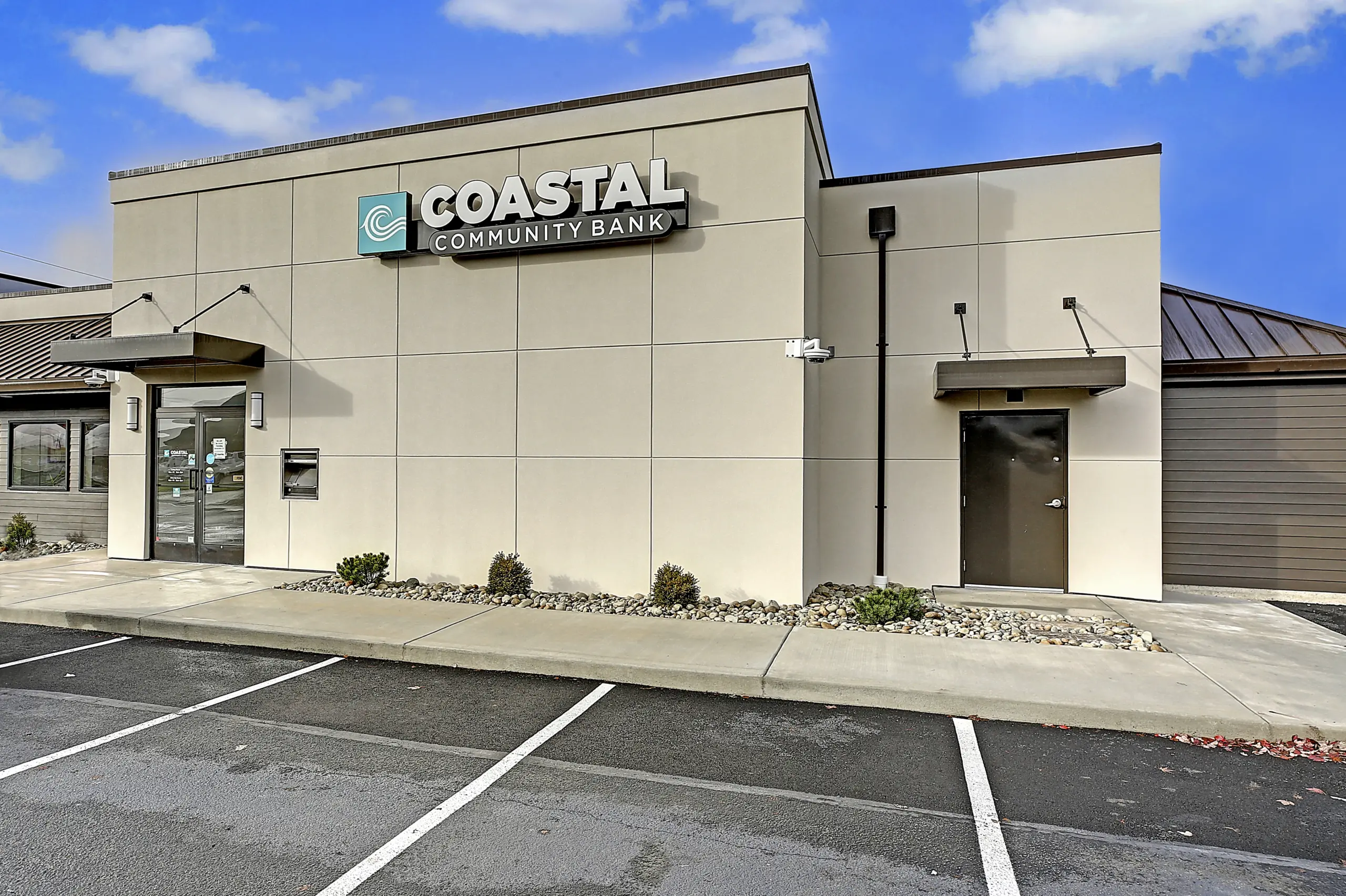 Monroe Branch Grand Re-Opening