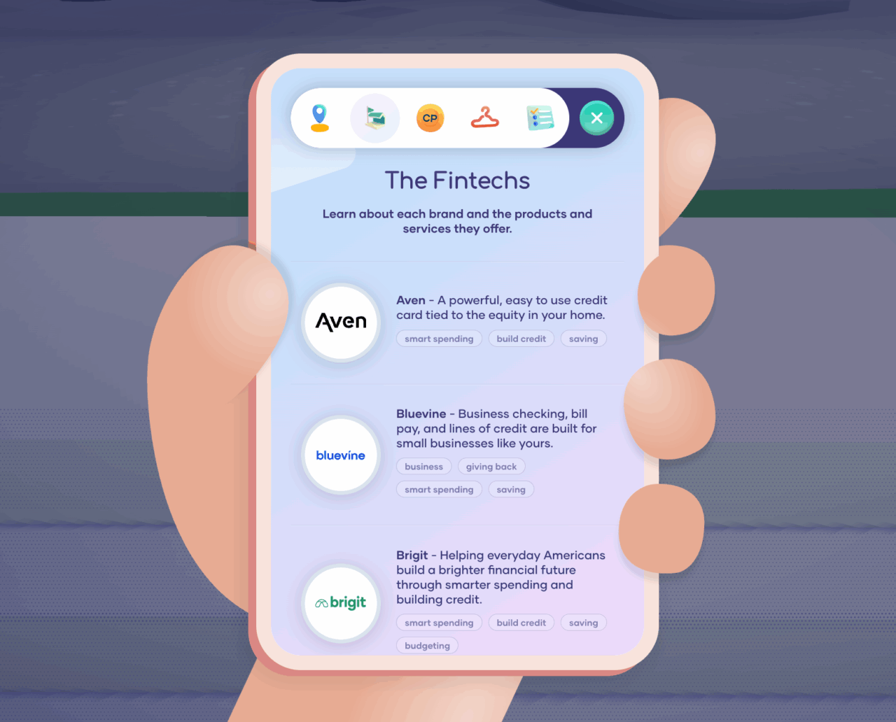 Coastal World - Coastal Community Bank