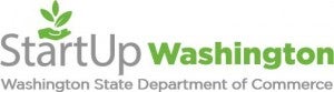 Washington State Department of Commerce - StartUp Washington