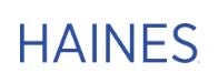 Haines